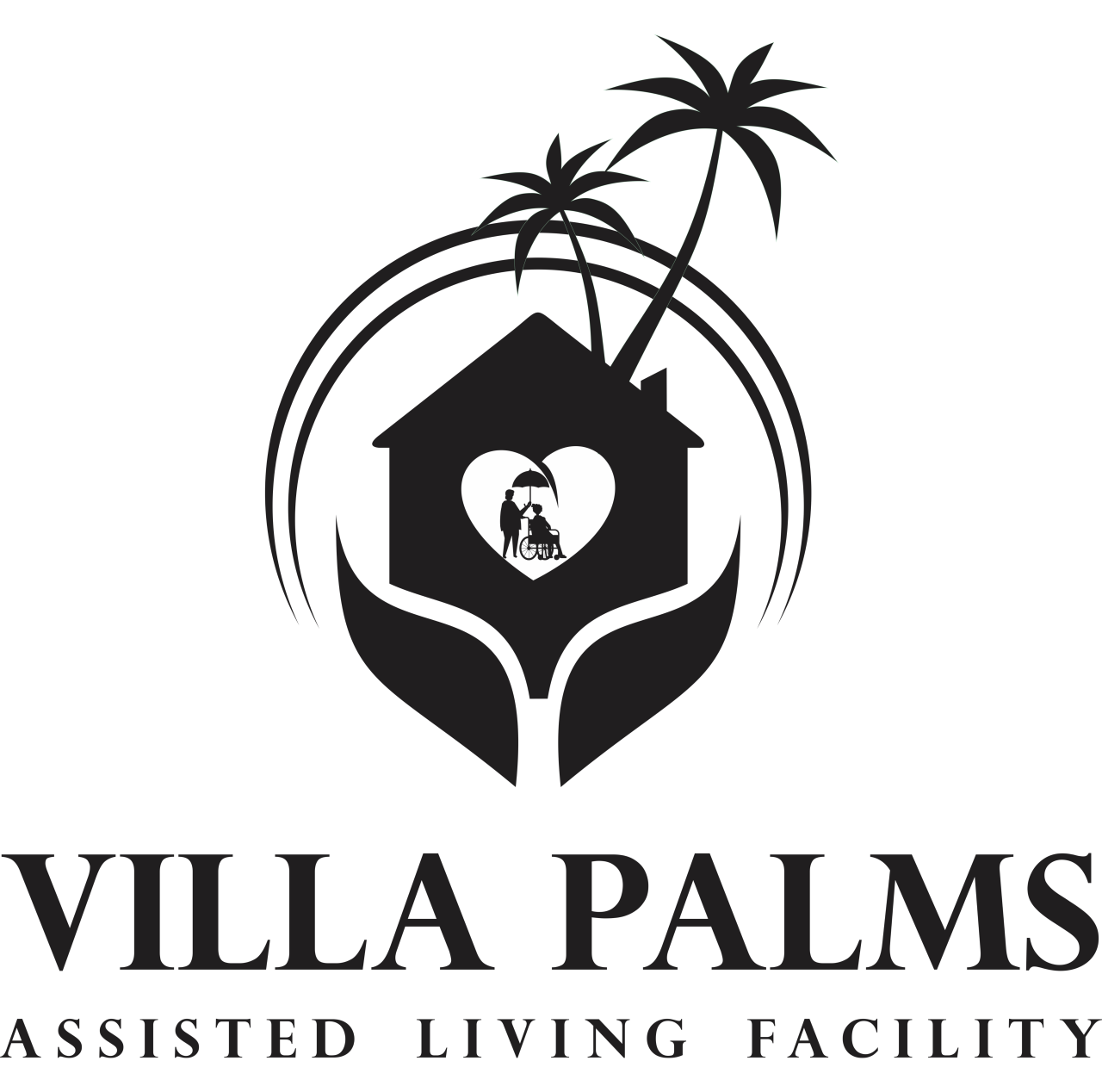 Home - Villa Palms Assisted Living LLC